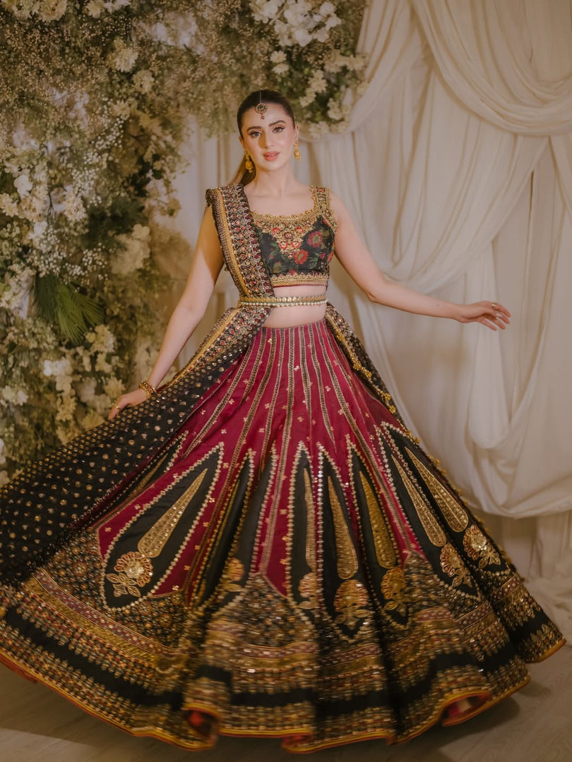 Mohsin Naveed Ranjha -DIL RAAS | MNR-DR-915 – Sassy Thrift Store28