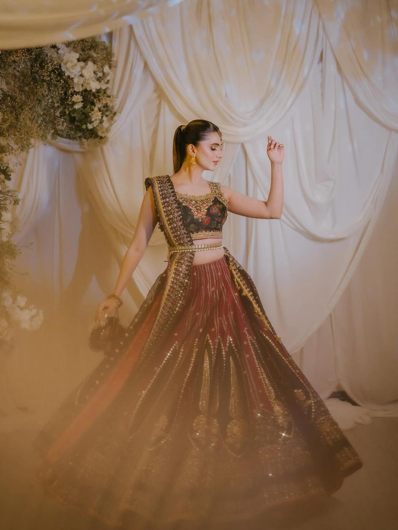 Mohsin Naveed Ranjha -DIL RAAS | MNR-DR-915 – Sassy Thrift Store28